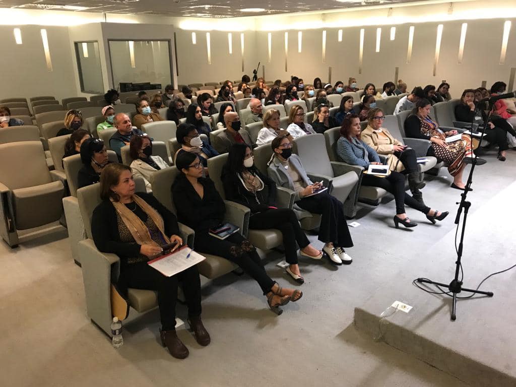 Día de la Ciencia en CECMED. | CECMED