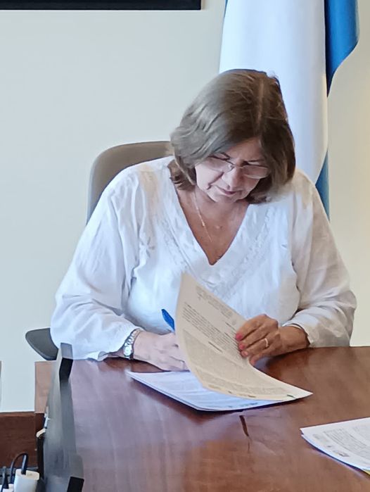 Renovado Convenio de Colaboración entre el CECMED y el Ministerio de ...